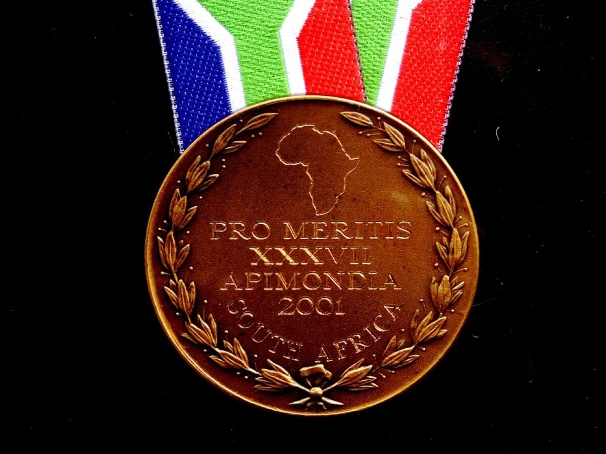 Our Story - Keystone Foundation