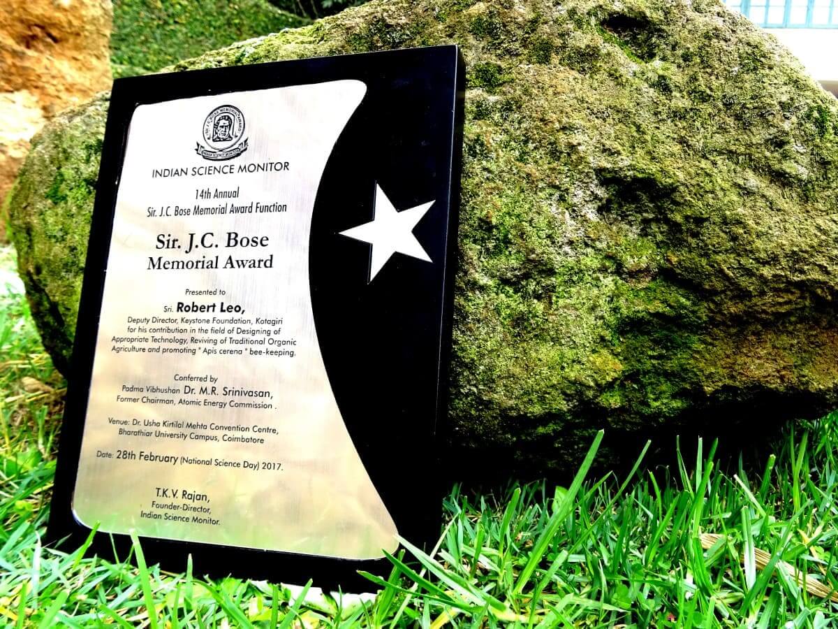 Our Story - Keystone Foundation