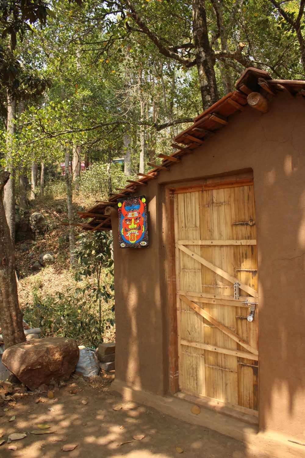 Photo Story: Swallows Visit Aracode - Keystone Foundation