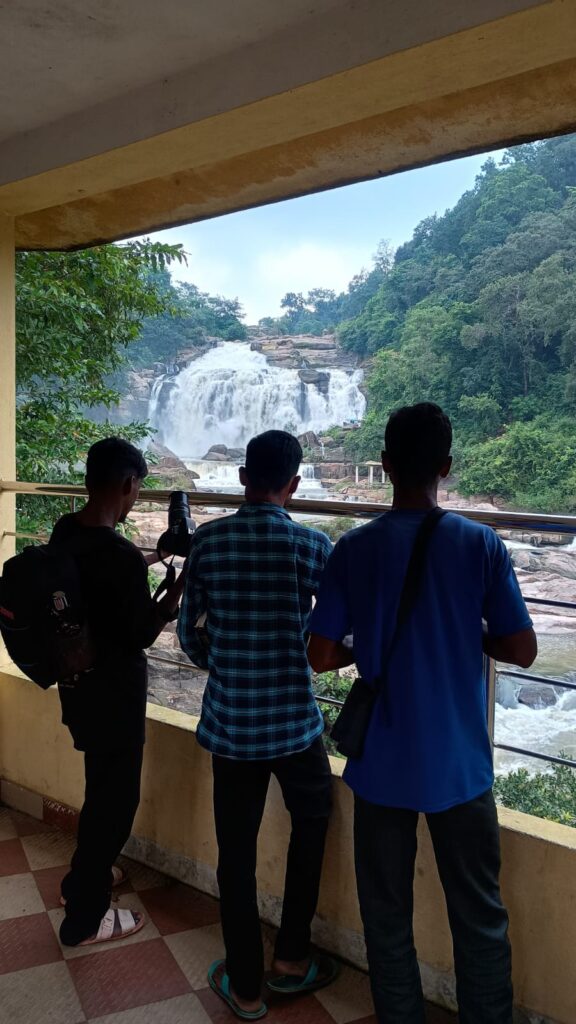 Exploring Biodiversity with Children at Jonha, Ranchi, Jharkhand ...
