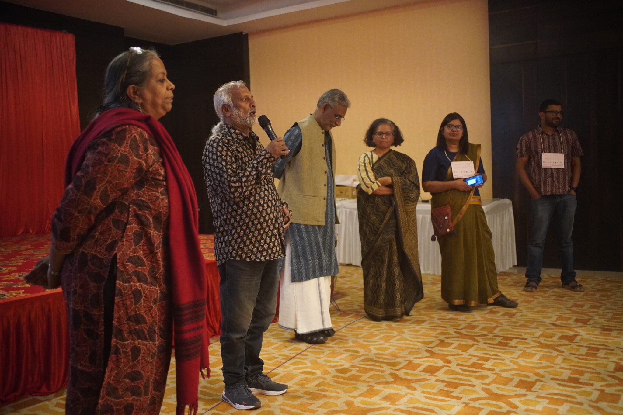 Breaking New Ground in Jharkhand: A Collaborative Eco-Development ...