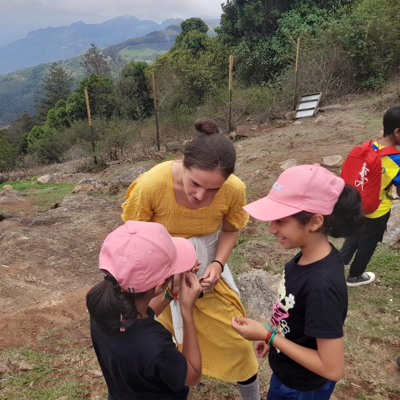 Little Earth Defenders – Every Life Matters: A 2-day Summer Camp ...